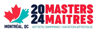2024 CDN Masters Logo