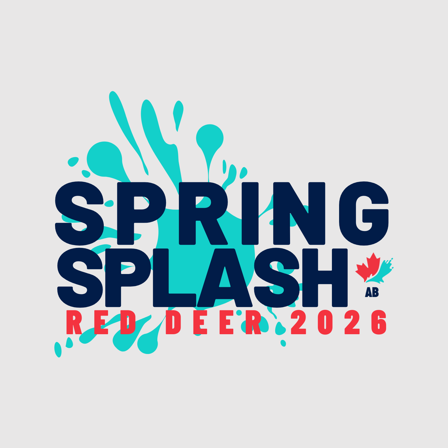 Spring Splash 2026
